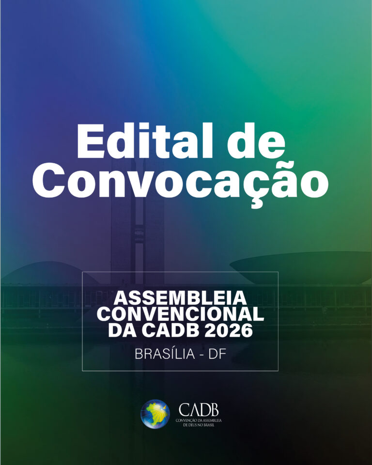 Início - Portal CADB