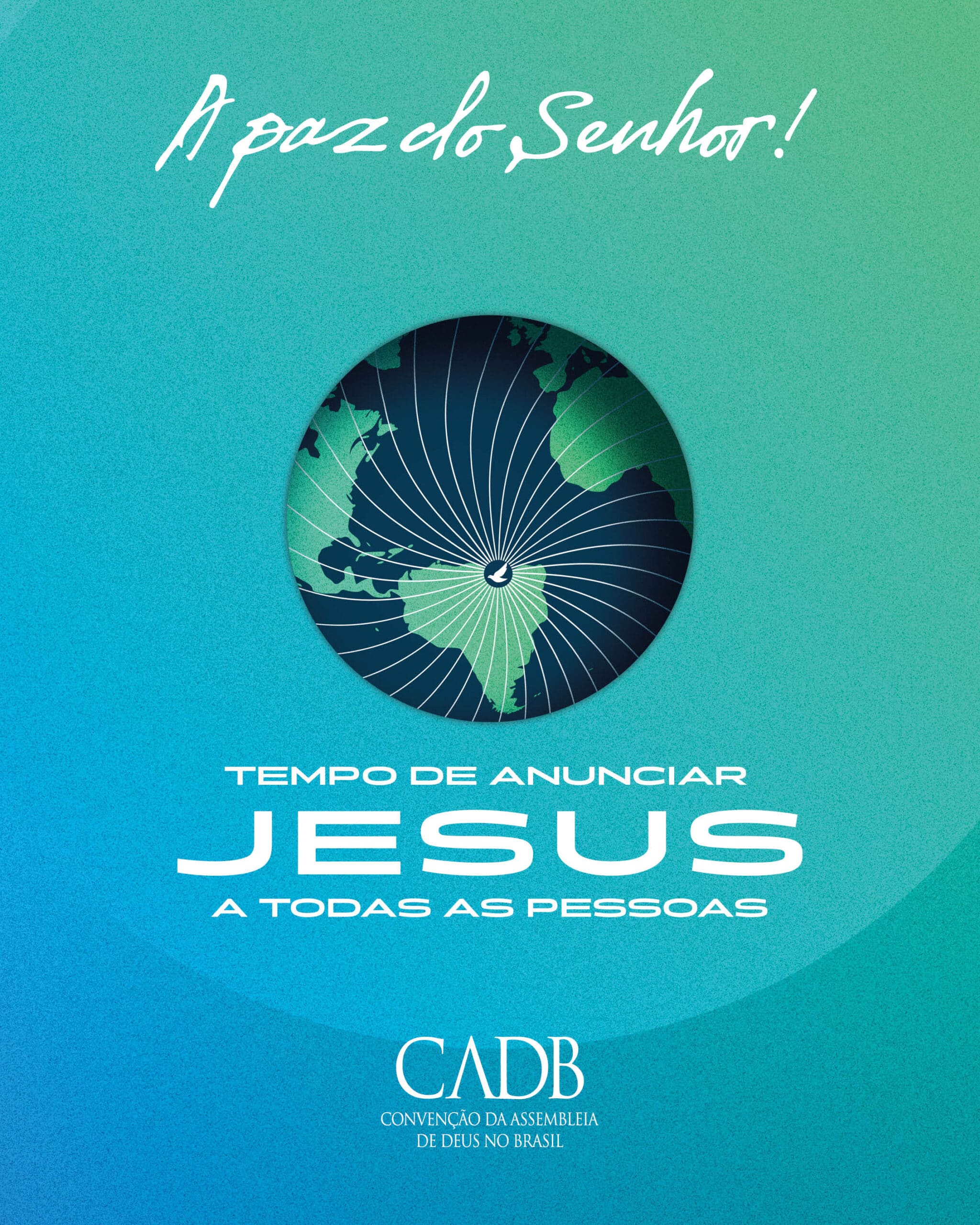 Início - Portal CADB